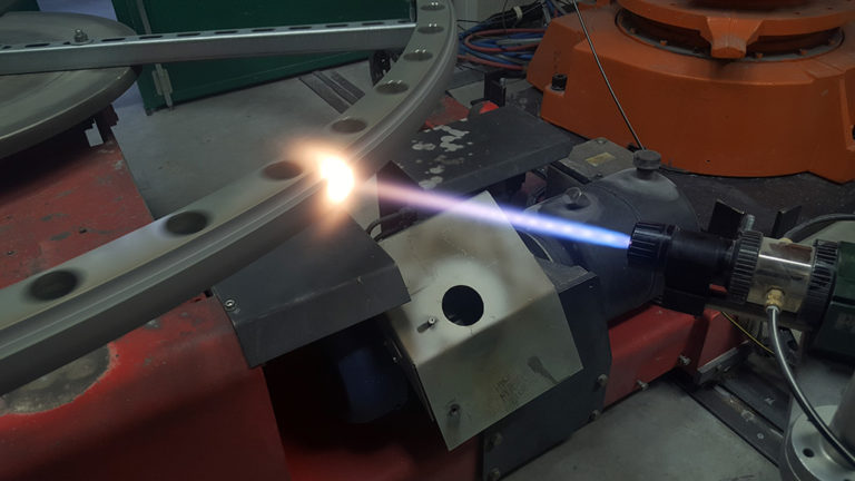 Your benefits through coatings of shape memory alloys