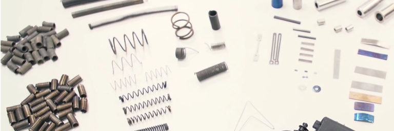 Shape memory alloys and the used technology behind SMA