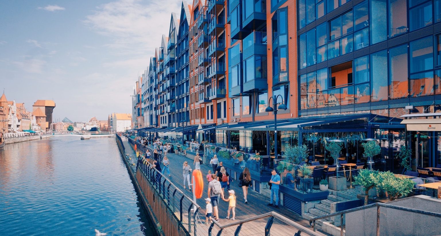 Ingpuls Smart Shadings is part of ZERAF project - Ingpuls